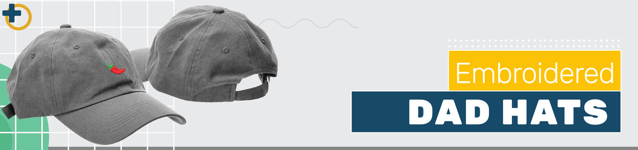 Dad Hats – Tech Dsgn